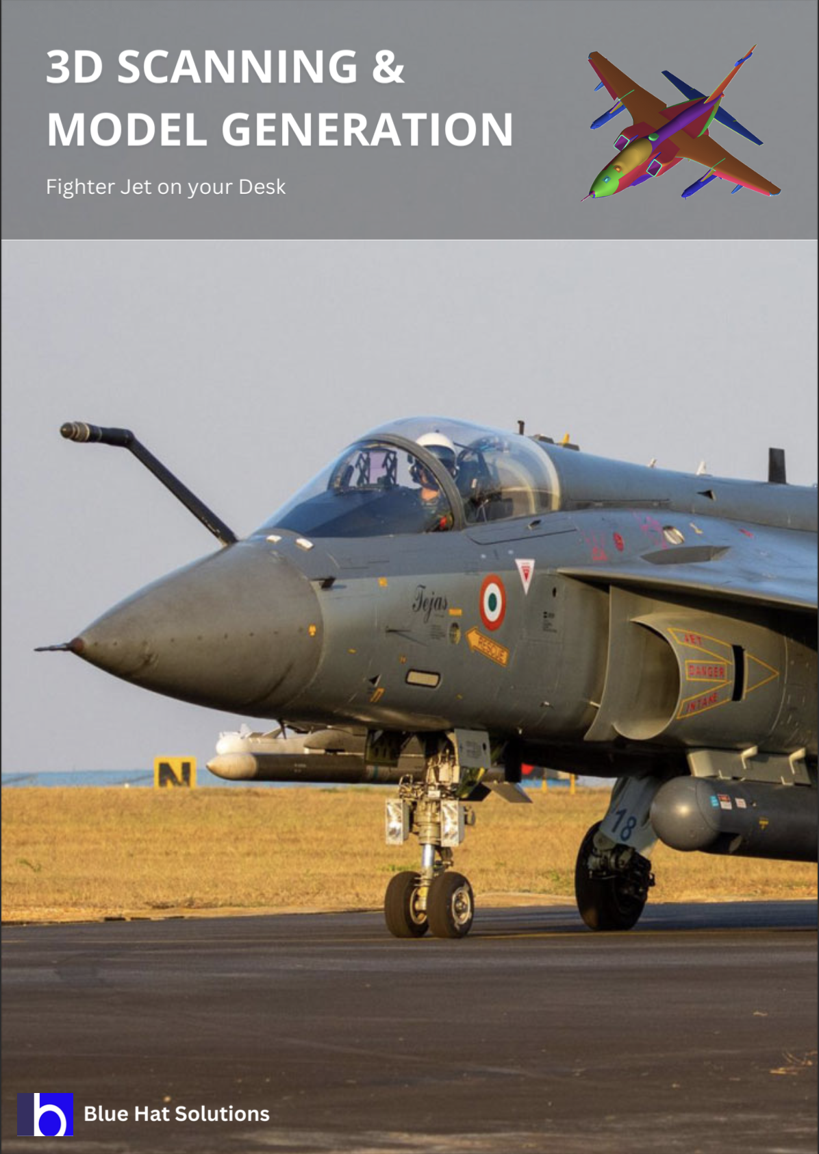 Blue Hat Solutions PVT. LTD